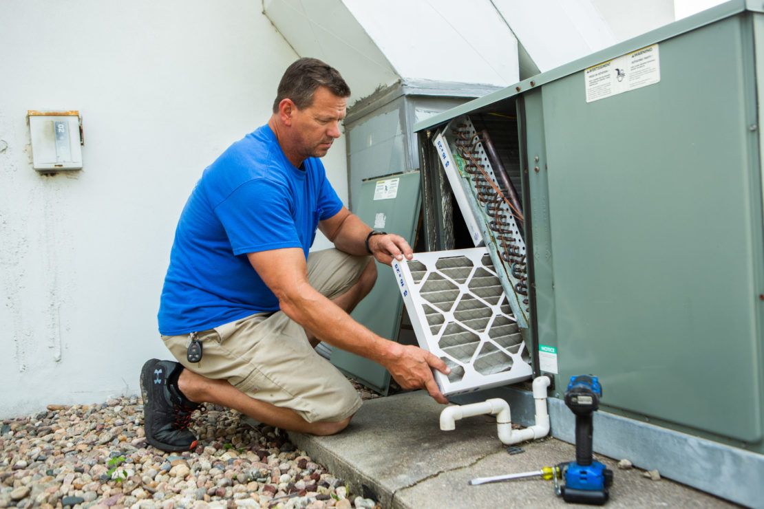 Services - Air Filter Sales and Services - Custom Commercial and ...